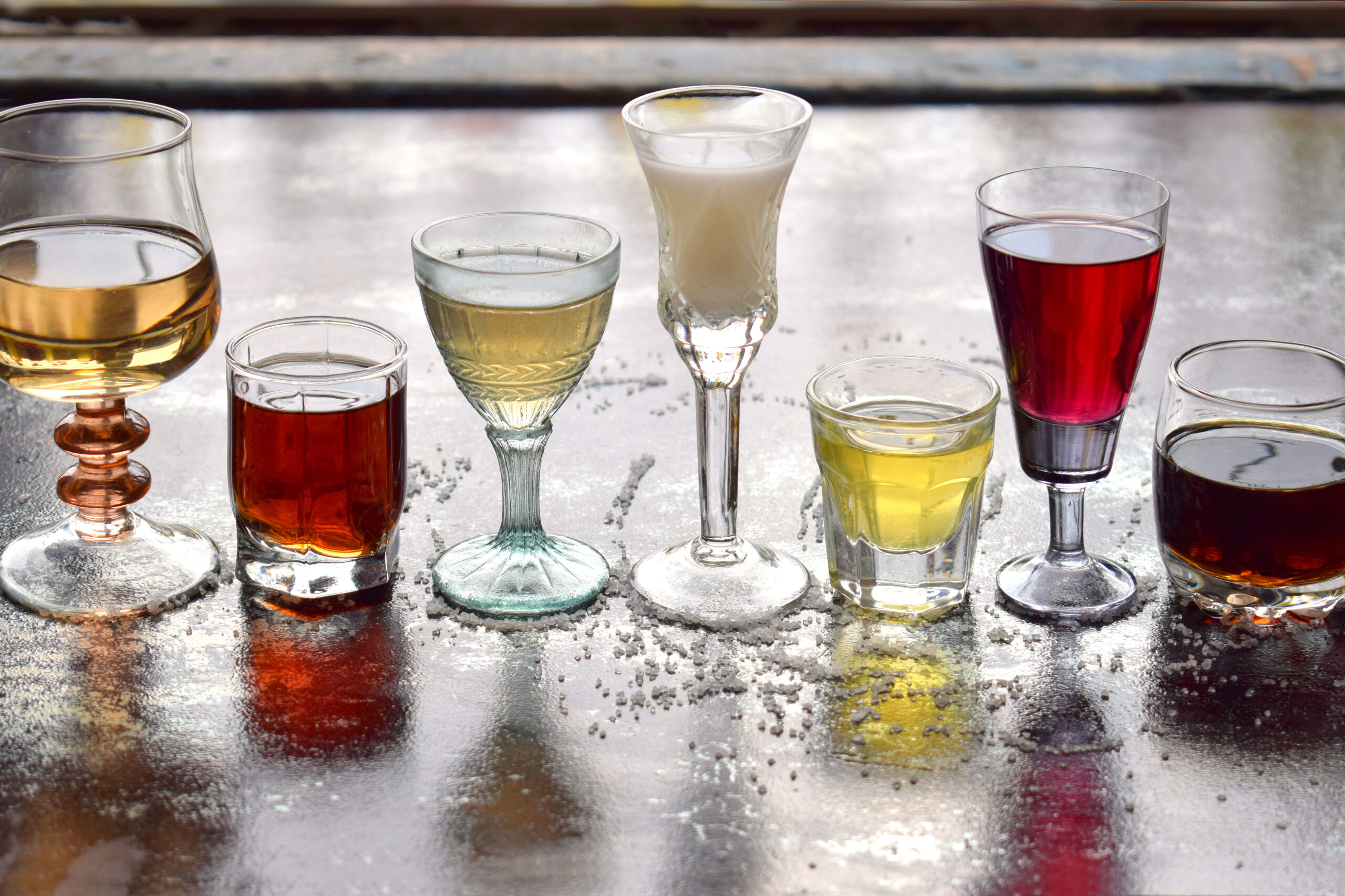 Factors That Affect How Quickly You Feel Drunk - Own Your Limits