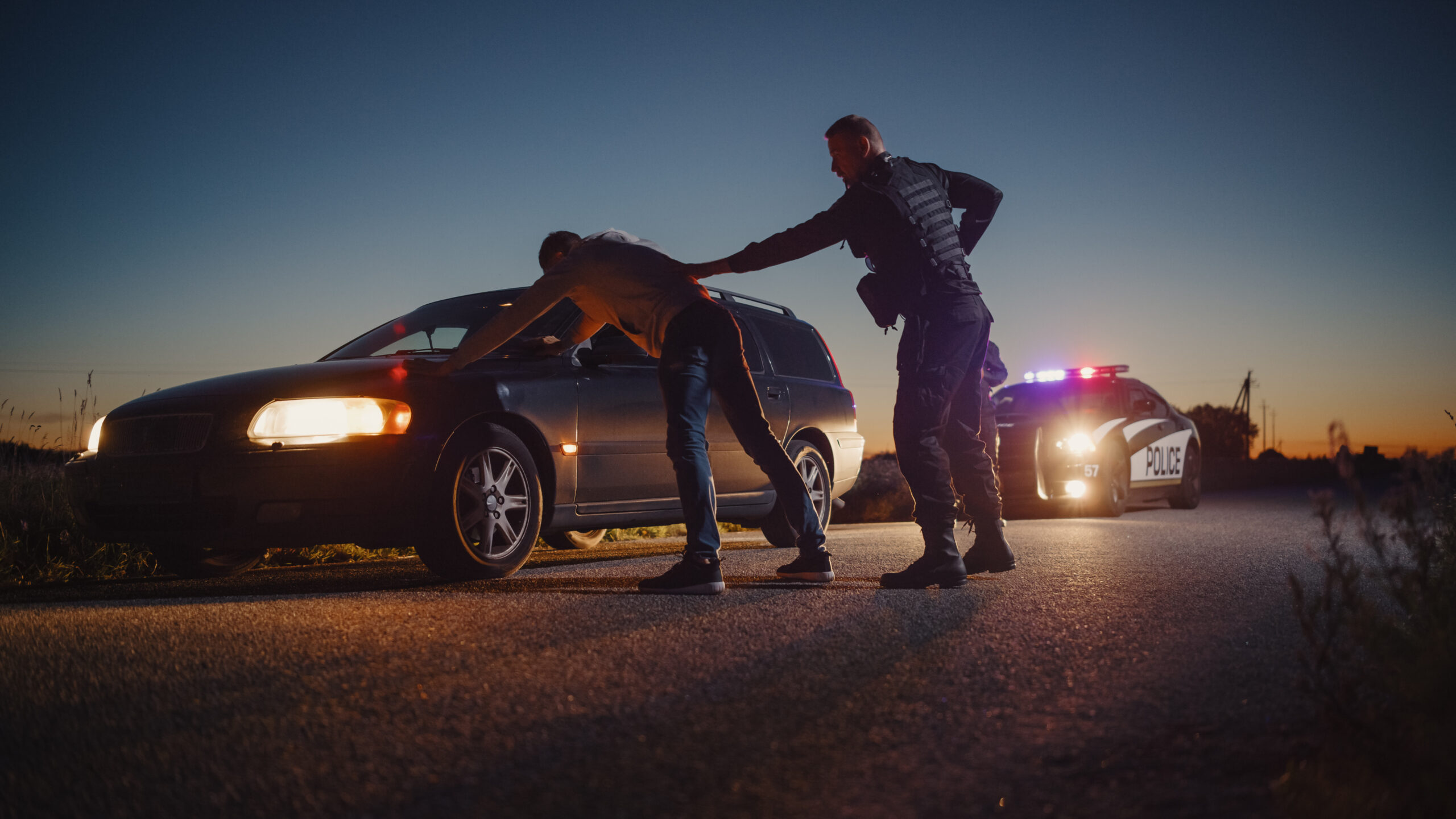 The Average Cost of a DUI is $7000 - Own Your Limits