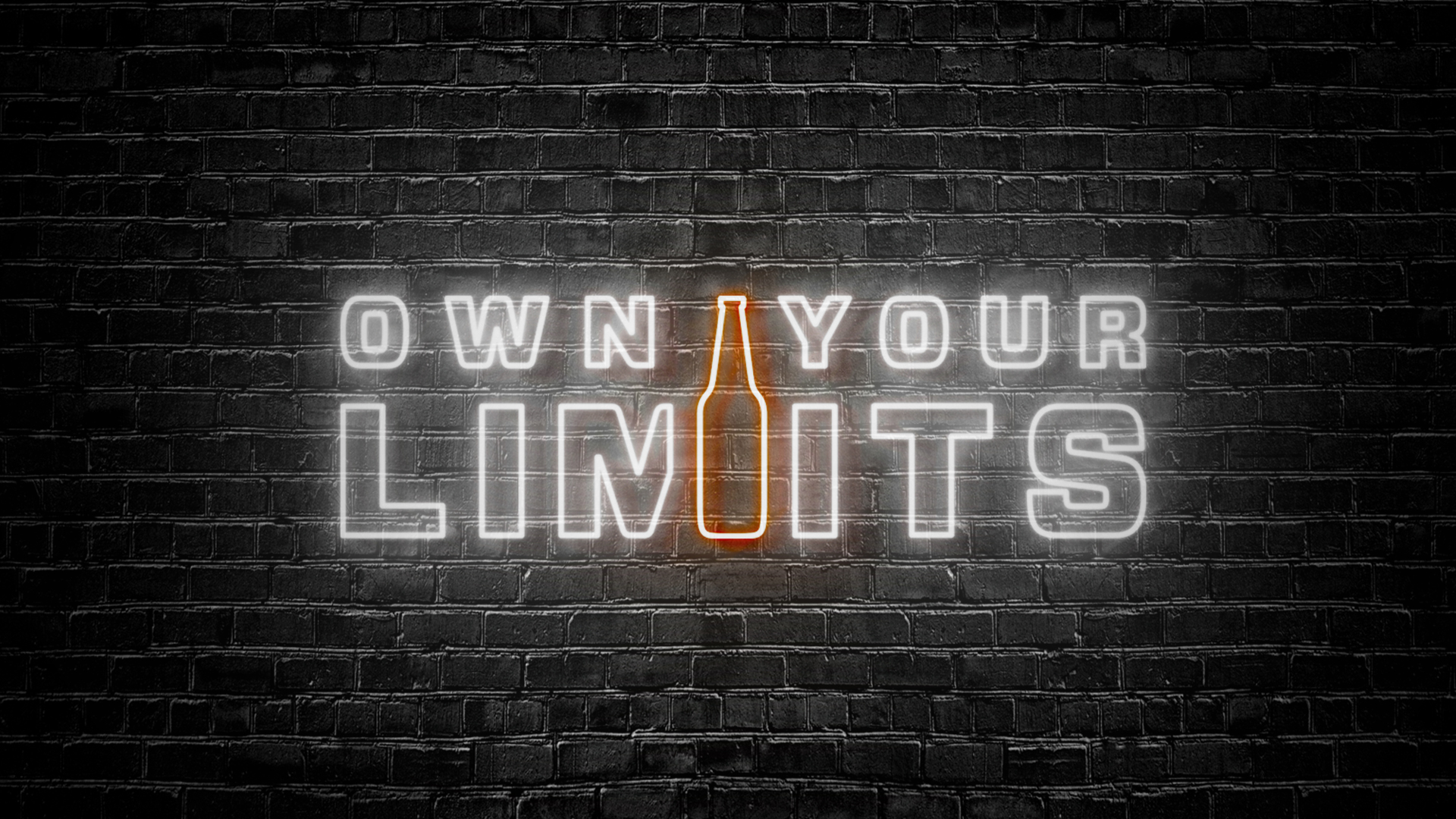 Learn About the Own Your Limits Campaign- Own Your Limits