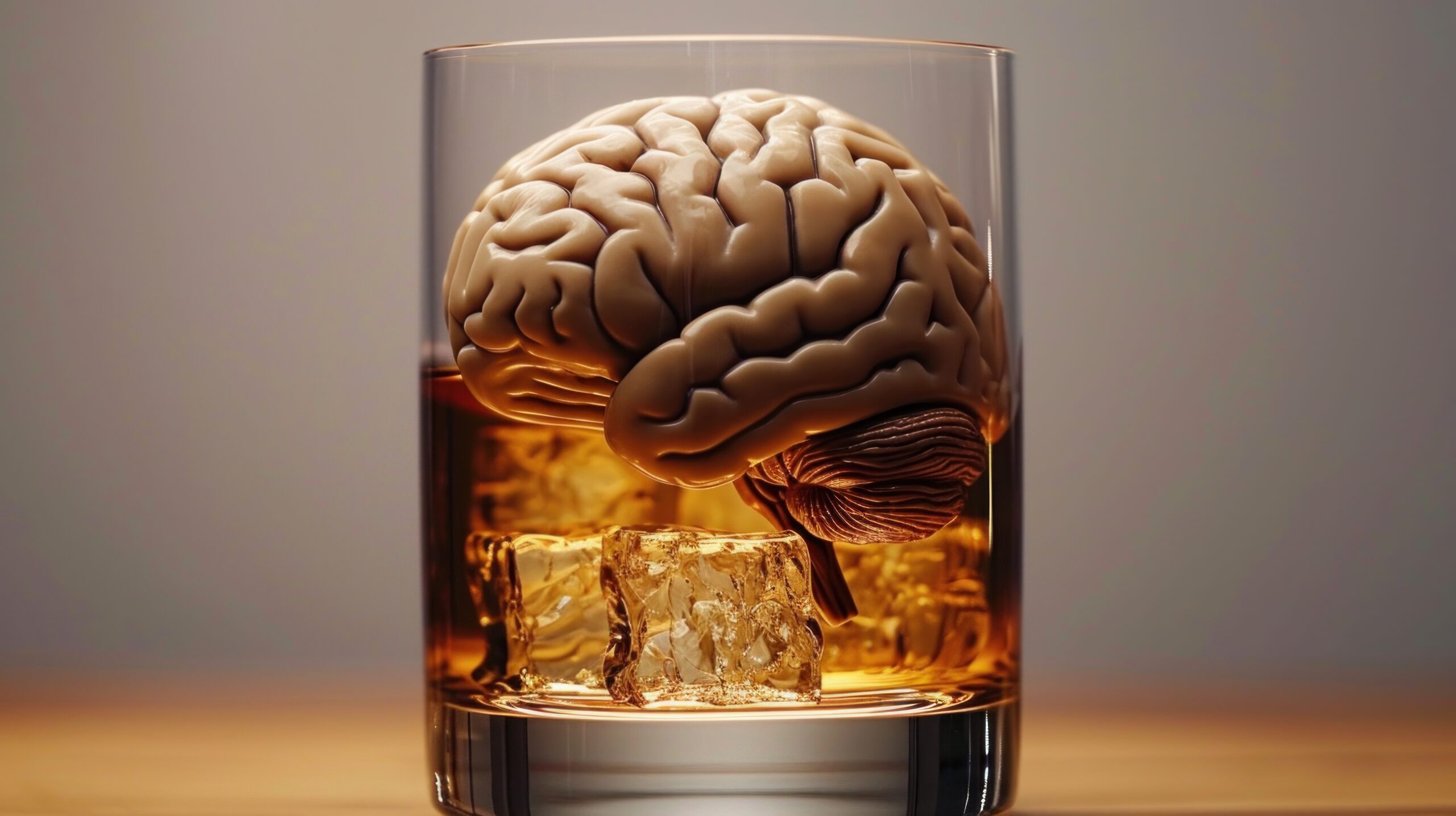 What Alcohol Consumption Can Do to Your Brain - Own Your Limits
