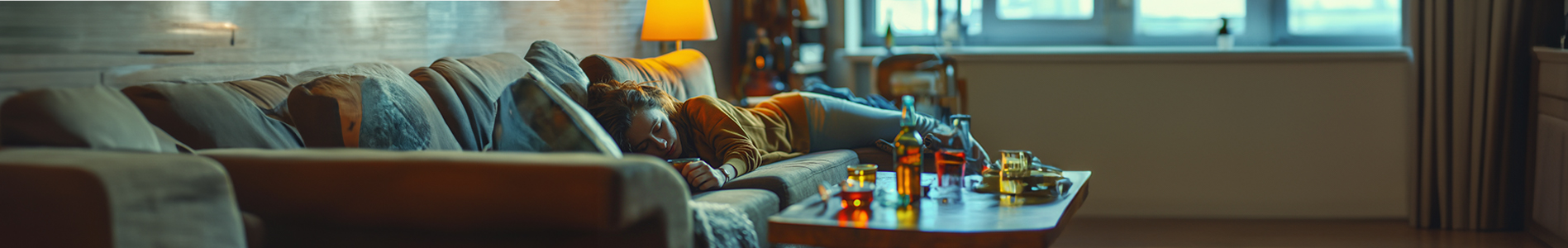 Alcohol Use Disorder Relapse Prevention Strategies and Tips - Own Your ...