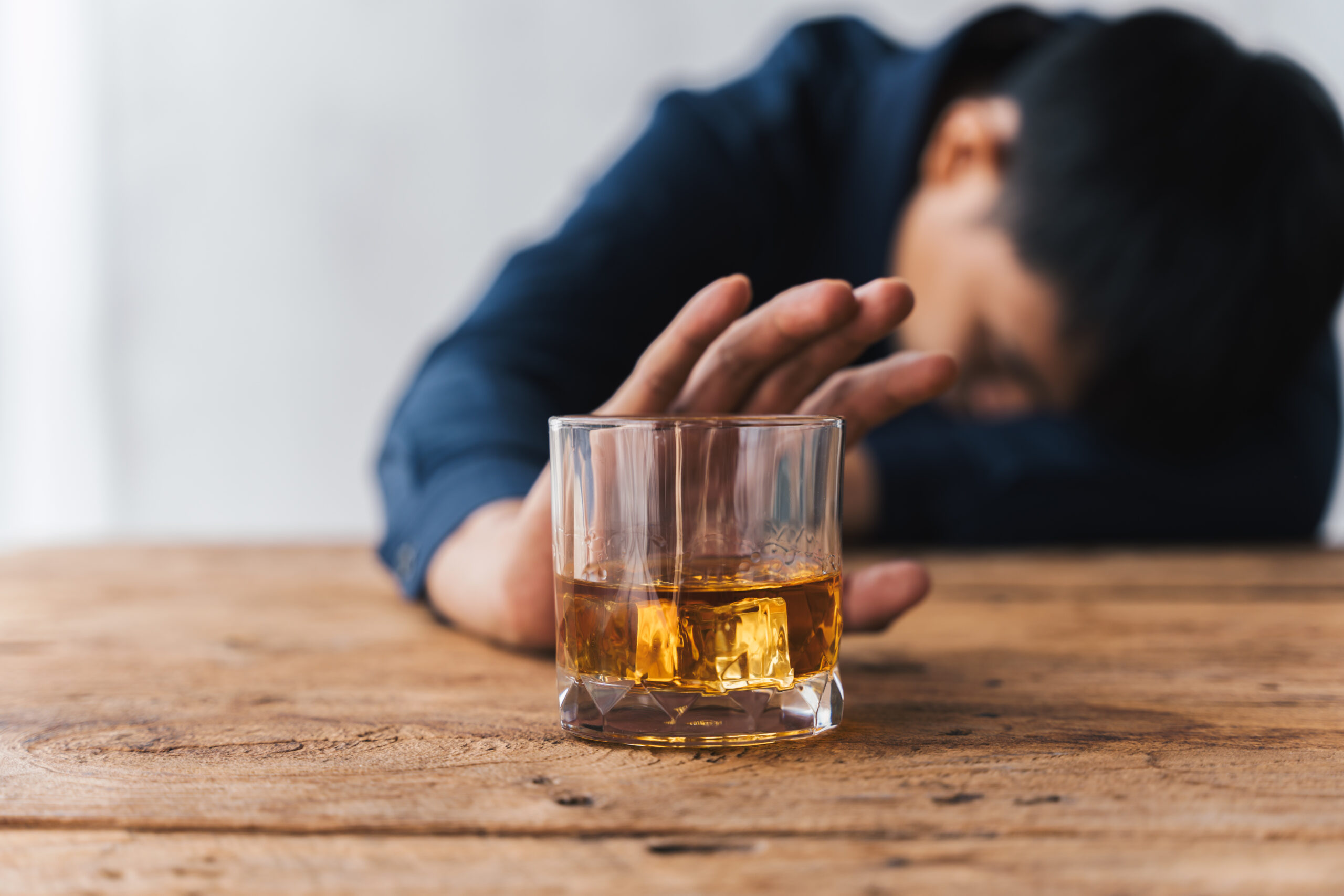 Understanding the Stages of Alcohol Intoxication - Own Your Limits