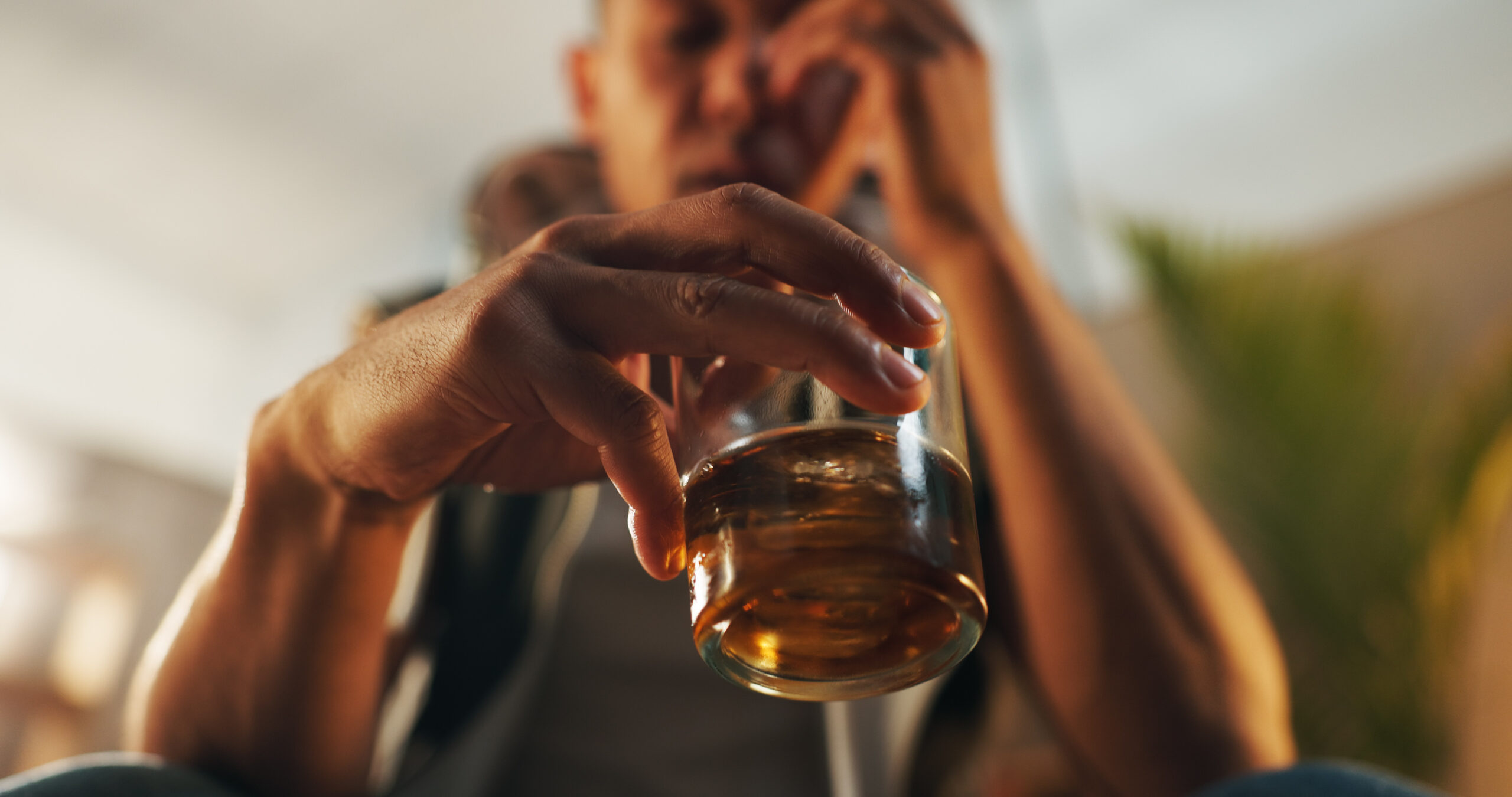 Alcohol & Your Life: Lowering the Risks - Own Your Limits