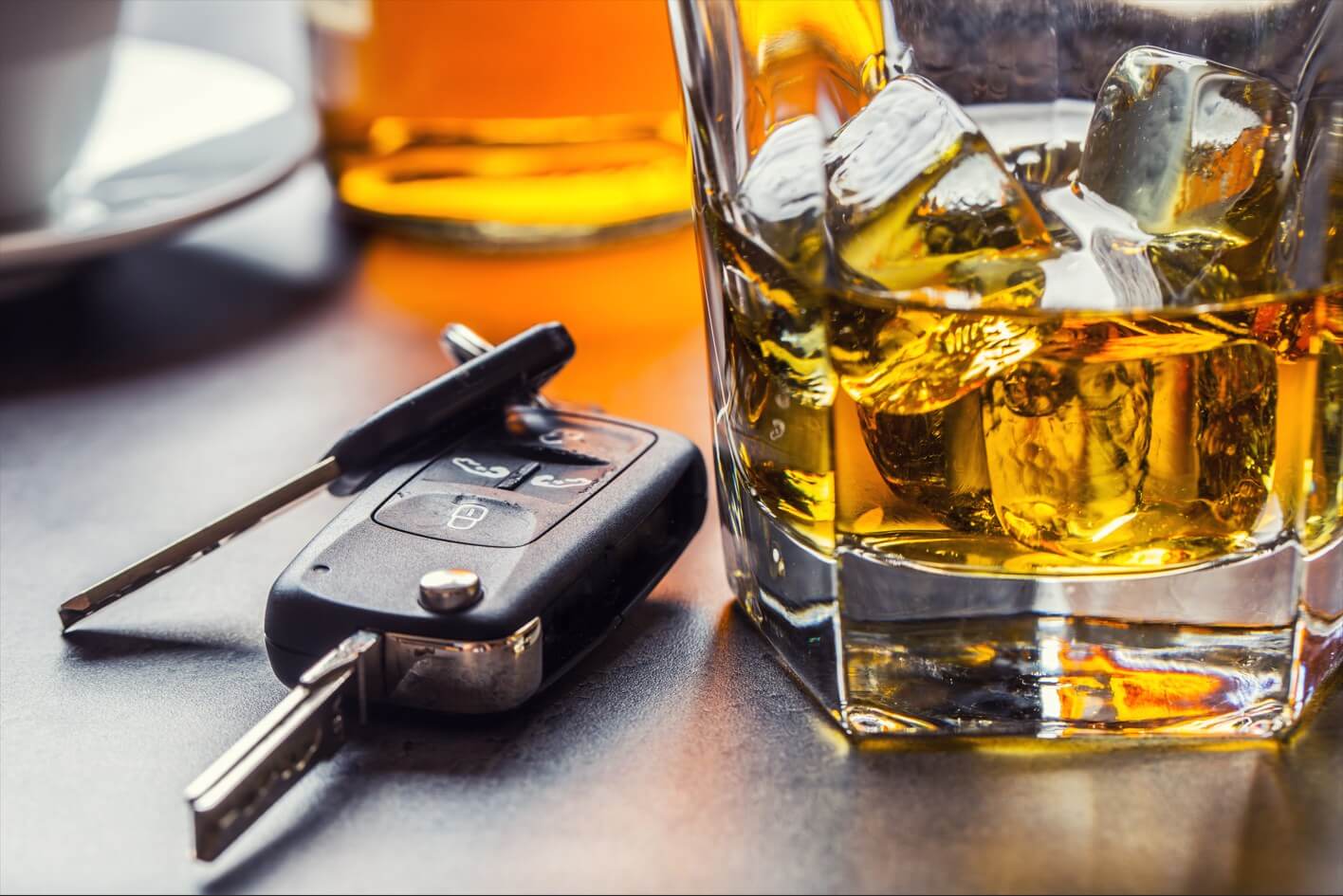 Alcohol and Driving: Busting the 'I Drive Better After a Drink' Myth ...